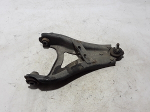 Used Dacia Duster Front lever 545055413R