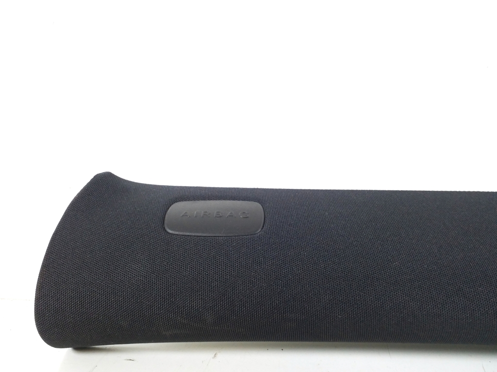 Used Mercedes Benz E-Class Interior trim of the front pillar to the ...