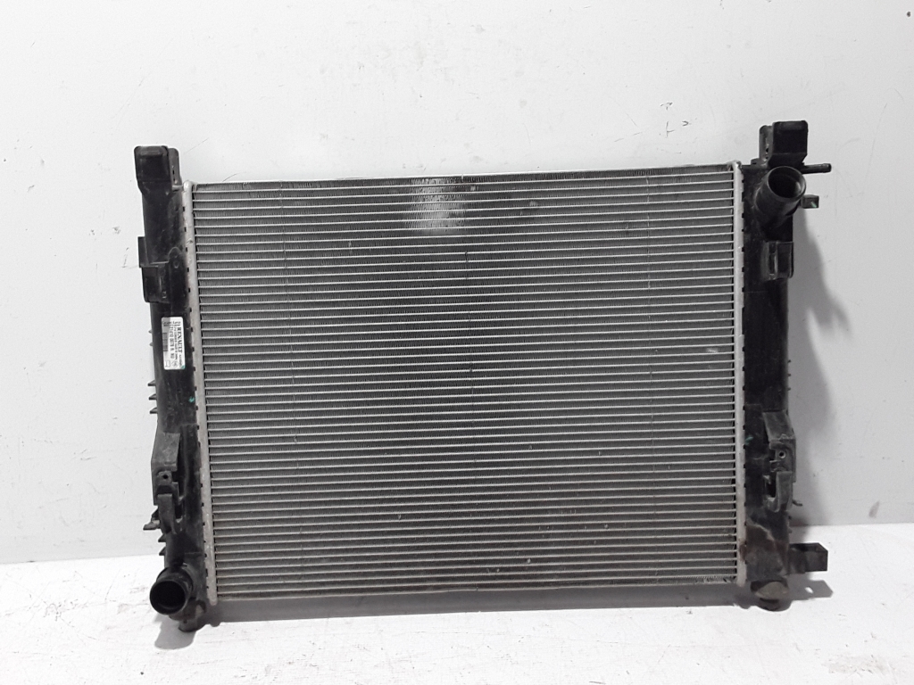 DACIA Duster (HM_) (2017-present) Air Con Radiator 214100078R 22475095 ...