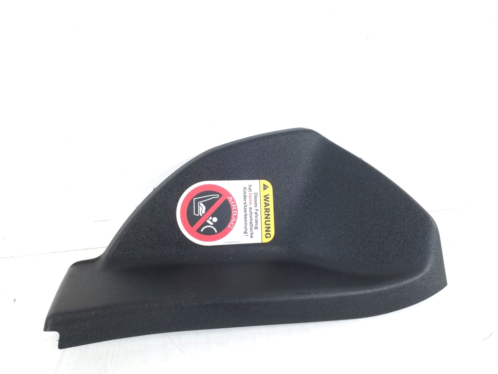 Used Mercedes Benz E-Class Interior panel other detail A2126800407