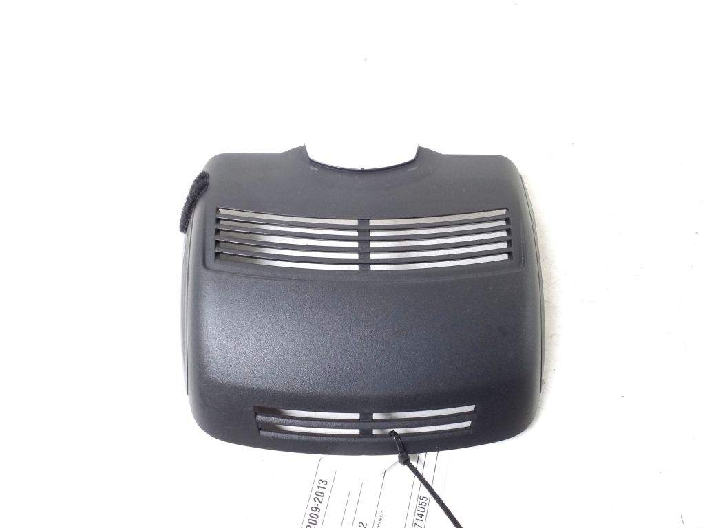 Used Mercedes Benz E-Class Another detail of the cabin A2128210436