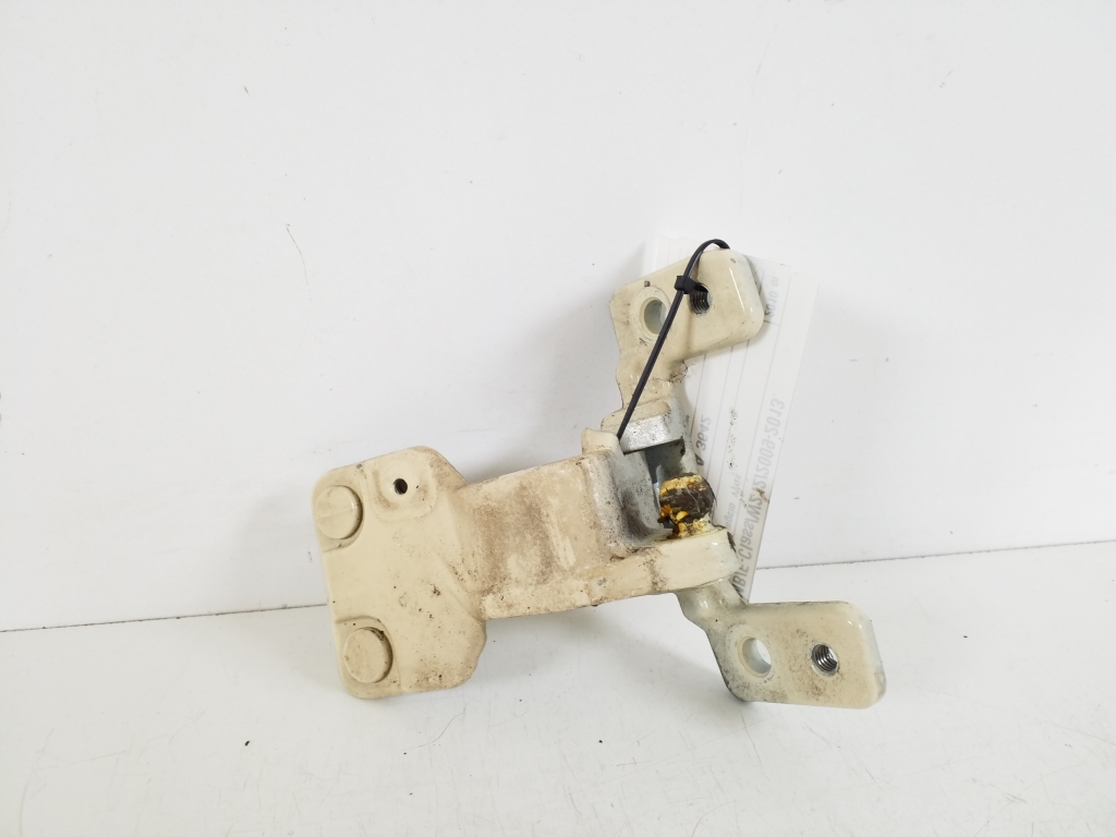 Used Mercedes Benz E-Class Trunk lid hinge A2127400137