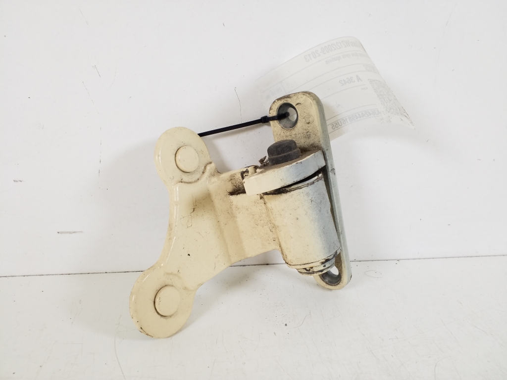 Used Mercedes Benz E-Class Rear side door hinge lower A2047301237