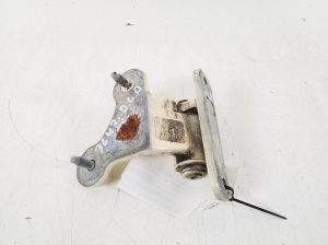 Used Mercedes Benz E-Class Rear side door hinge lower A2047301337