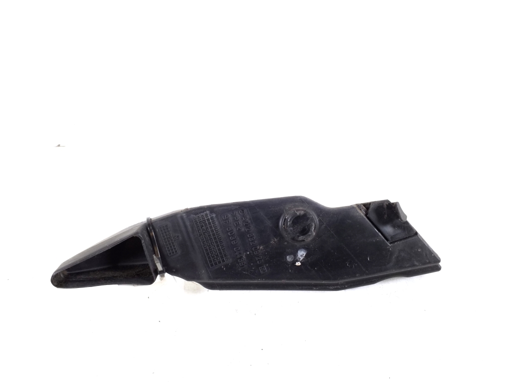 Used Mercedes Benz E-Class Another detail under the hood A2128320925