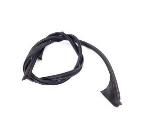 Used Mercedes Benz CLS-Class Rear side door hinge lower A2187300837