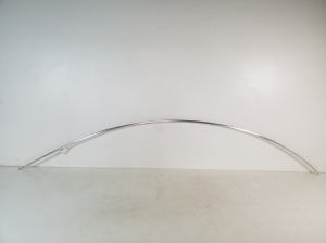 Used Mercedes Benz CLS-Class Rear side door hinge lower A2187300837