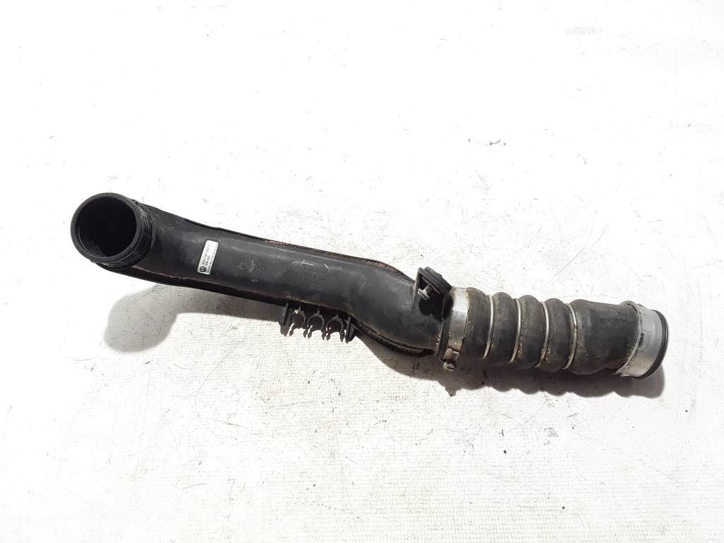 Used Volkswagen Caddy Intercooler hose 3C0145762AL