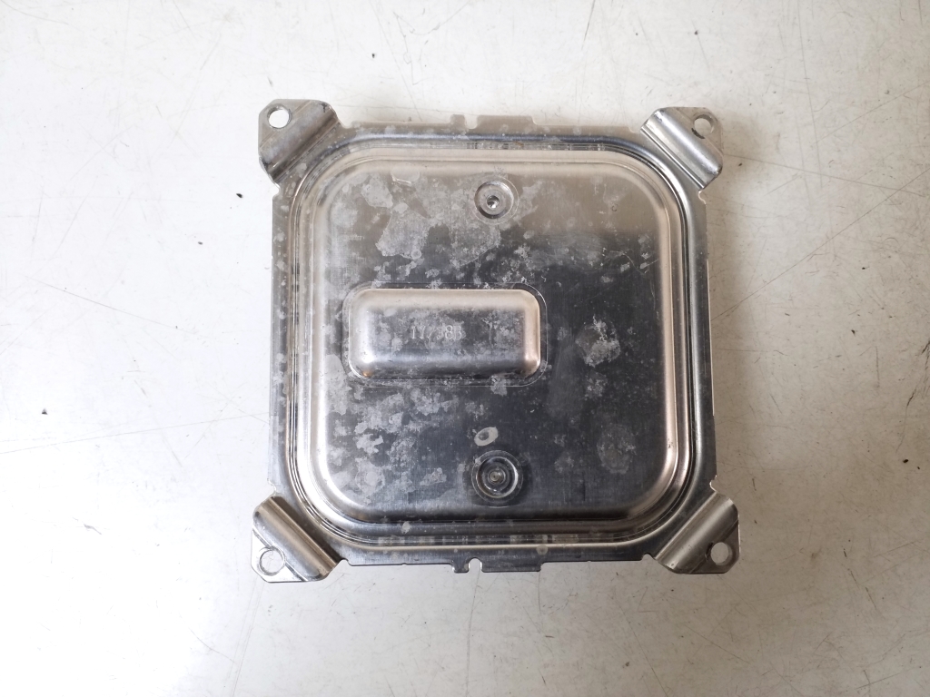 Used NISSAN Leaf Control unit for xenon headlights 260558992C