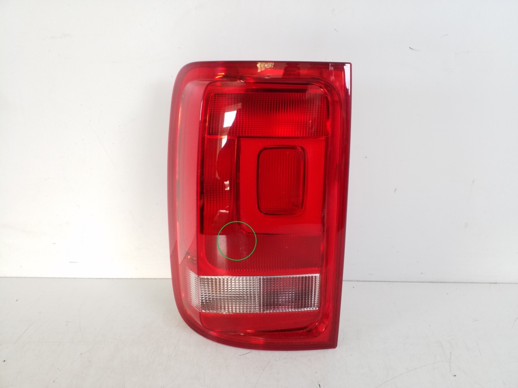 Used Volkswagen Amarok Rear corner lamp 2H1945095G