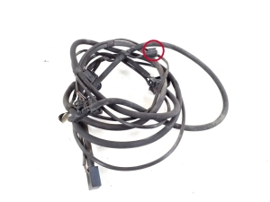 Used Mercedes Benz CLS-Class Other part of the front wing A2048853137