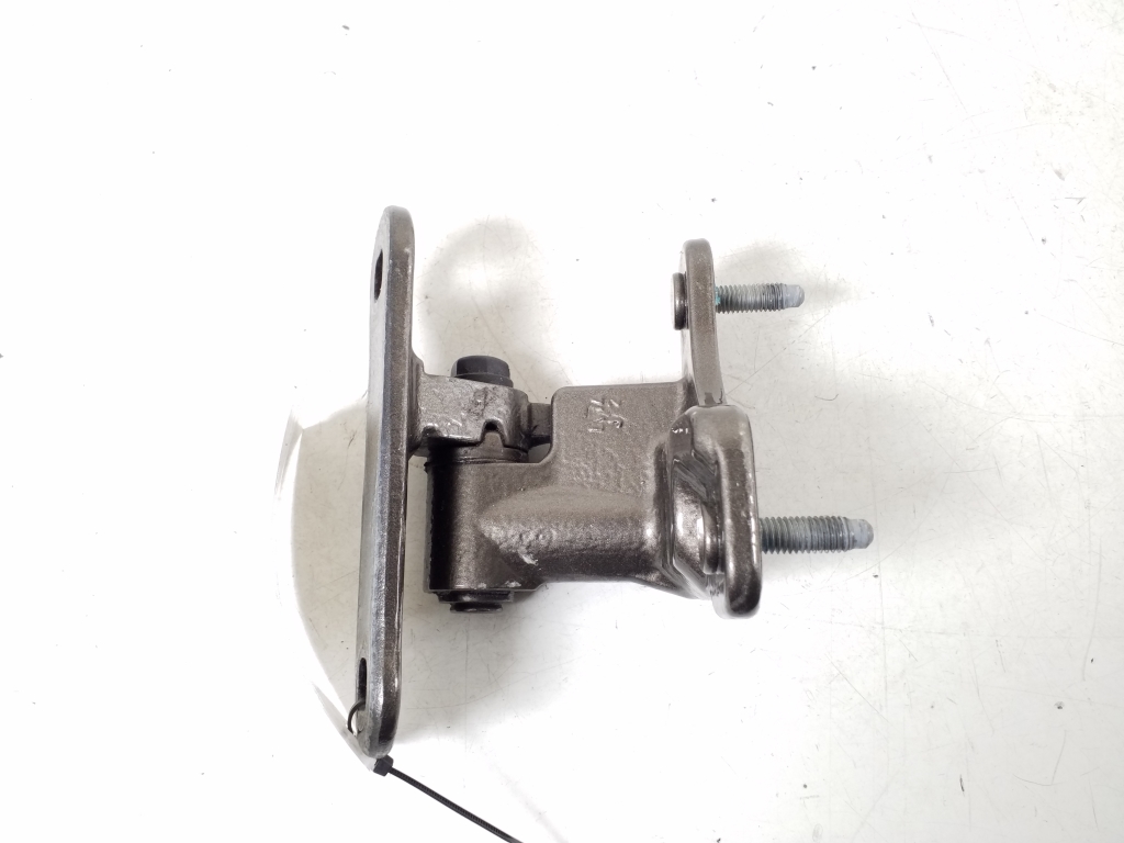 Used Mercedes Benz CLS-Class Front door lower hinge A2187200837