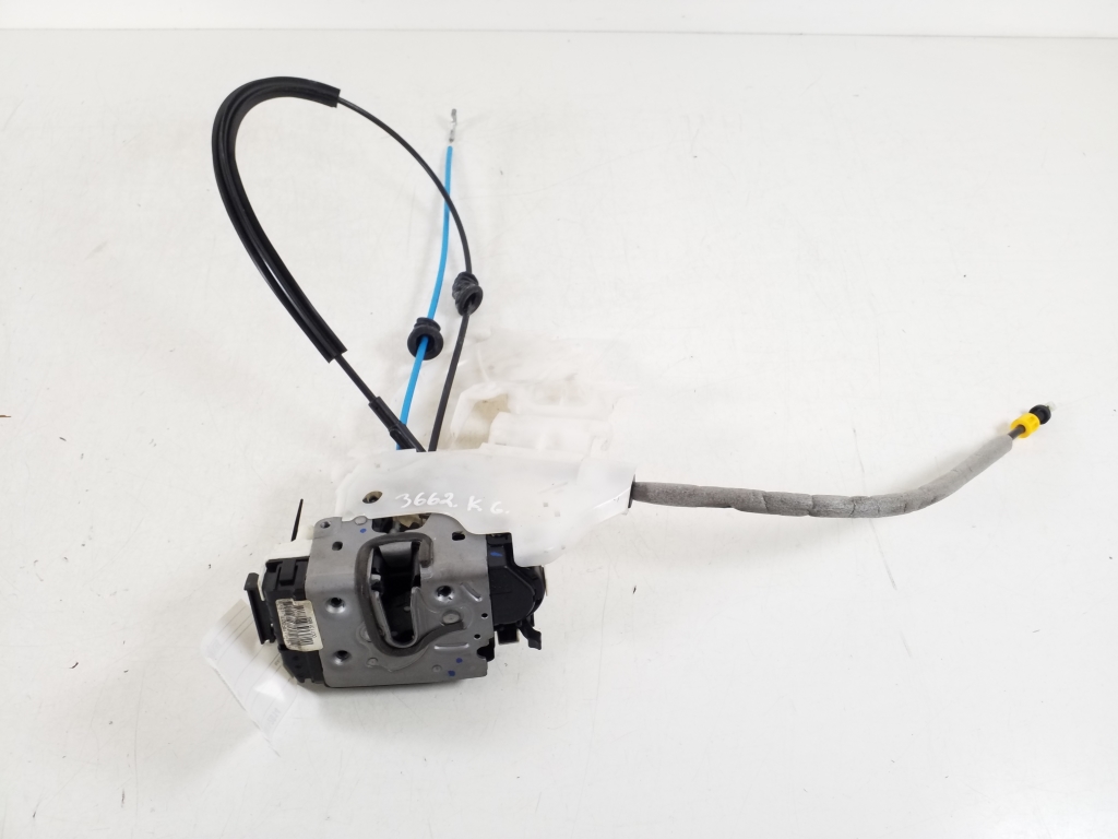 Used Mercedes Benz CLS-Class Rear side door lock A0997300135