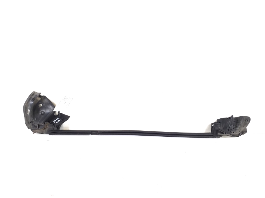 Naudotas Mercedes Benz CLS-Class Galinių šoninių durų juostelė prie ...