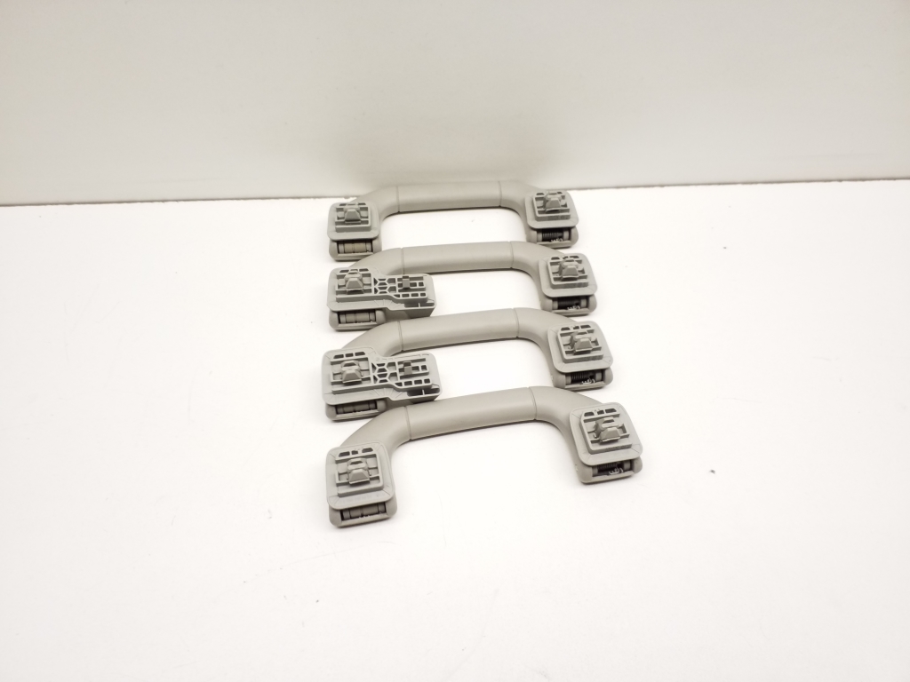 Used Mercedes Benz E-Class Roof inner handle A2048100151