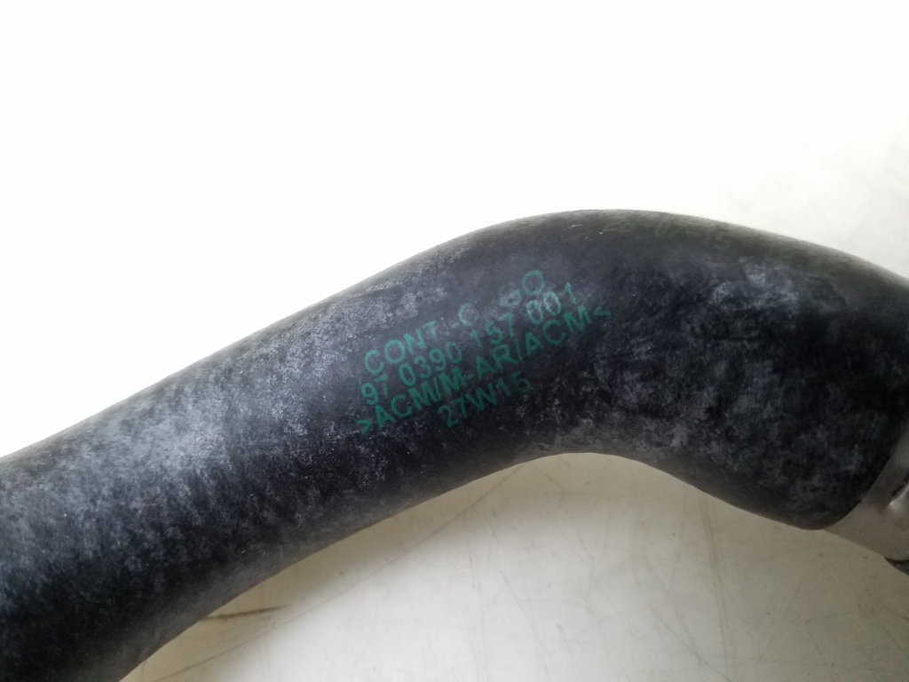 Used BMW 3 SERIES Intestine 8626653