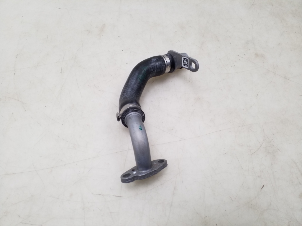 Used BMW 3 SERIES Intestine 8626653