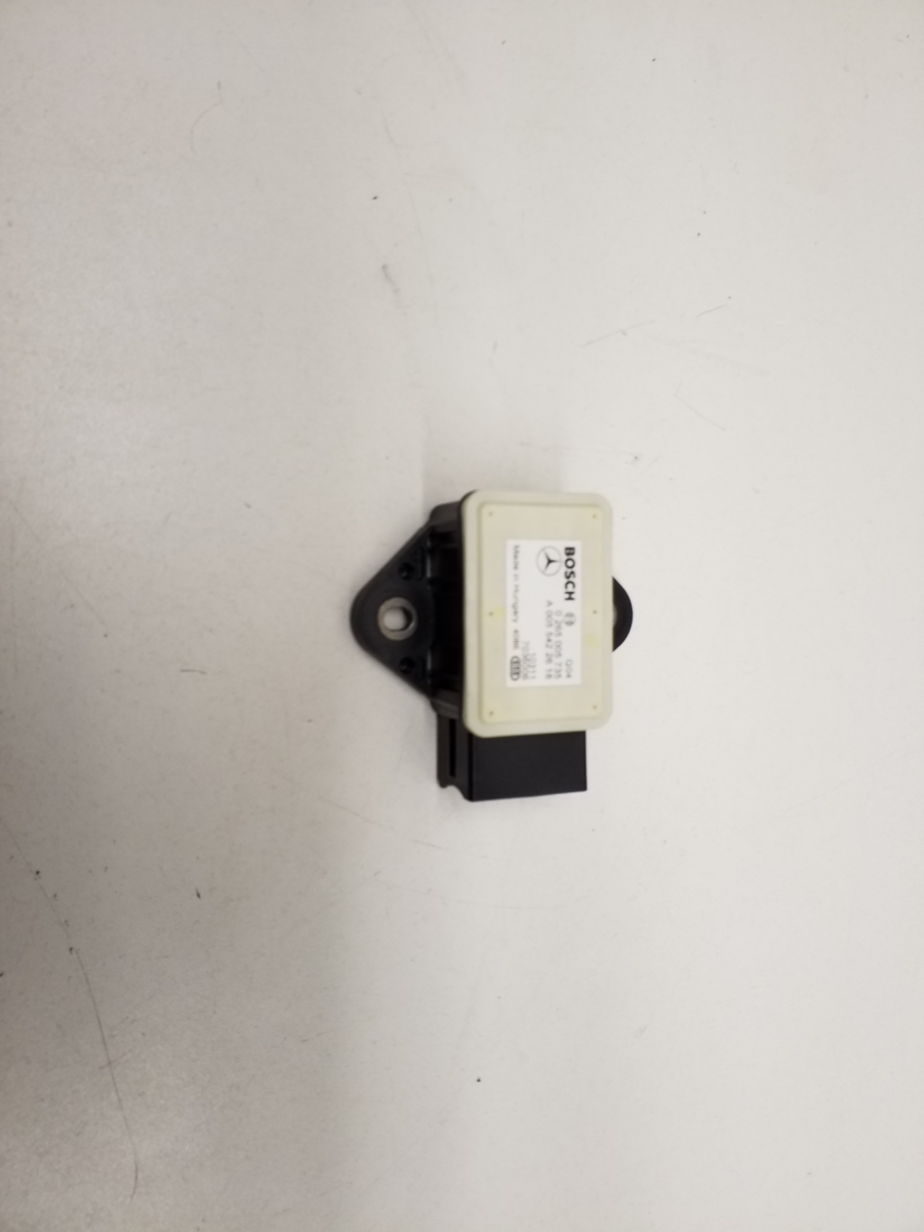 Used Mercedes Benz E-Class Relay A0055422618