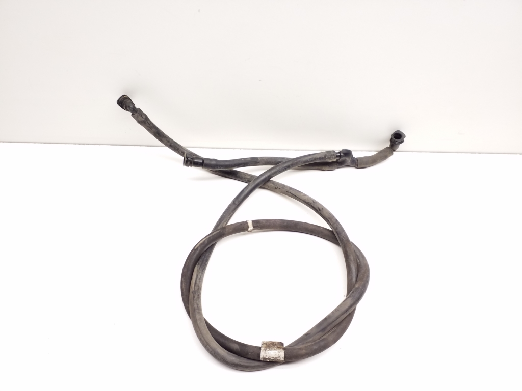 Used Mercedes Benz E-Class Headlamp spray nozzle hose A2128600092