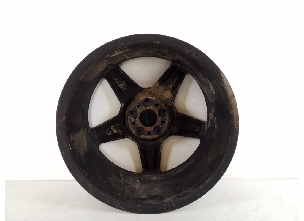 Used Mercedes Benz CL-Class Rim A2214016002