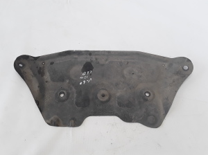 Naudotas VOLVO V60 Dugno apsauga 31202720