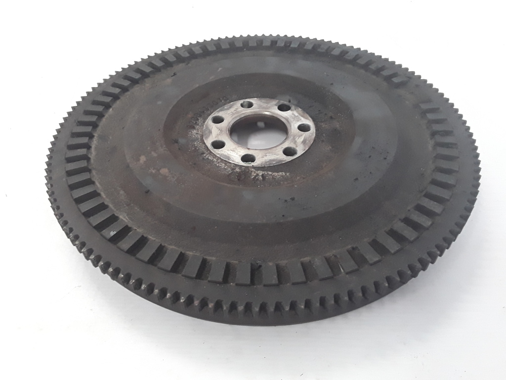 Used RENAULT Trafic Clutch flywheel 8200433070