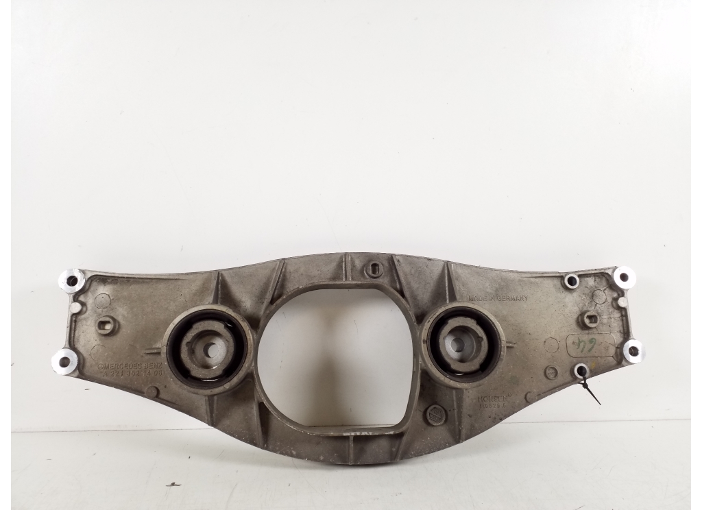 Used Mercedes Benz CL-Class Rear gear holder A2213521406