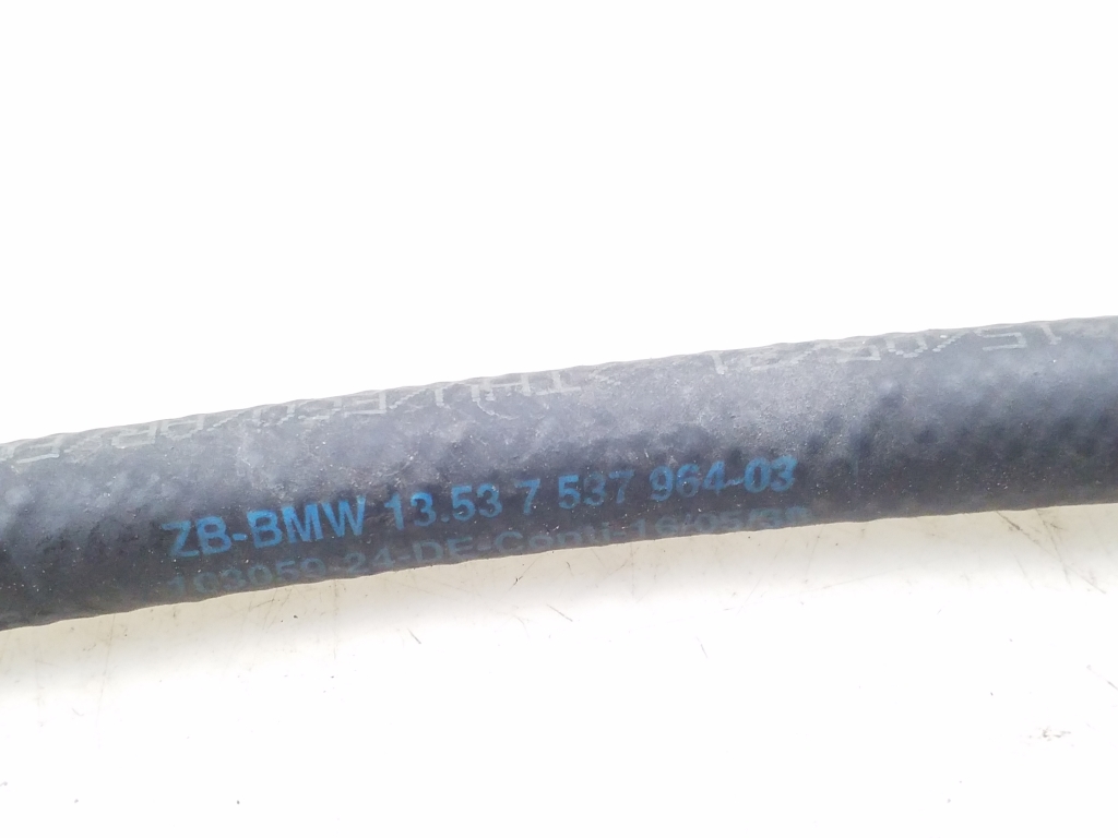 Used BMW 5 SERIES Intestine 7537964