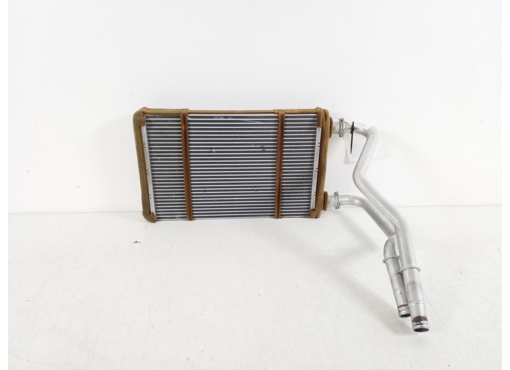 Used Mercedes Benz CL-Class Interior shoulder radiator A2218300061