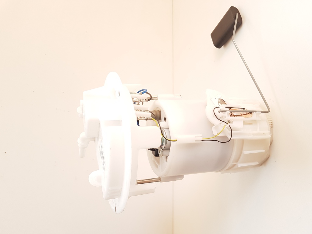 Used Citroen C3 Fuel pump in the tank 9674466680