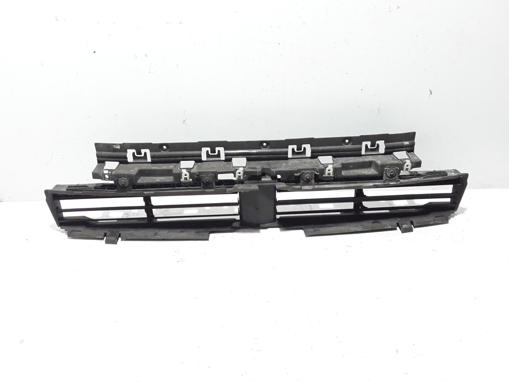 Naudotas BMW 5 SERIES Oro nukreipėjas interkulerio radiatoriaus 7497285