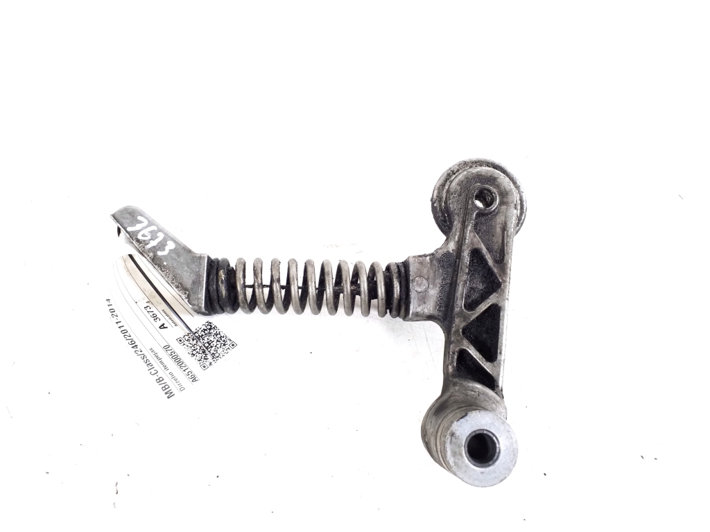 Used Mercedes Benz B-Class Strap tensioner A6512000570