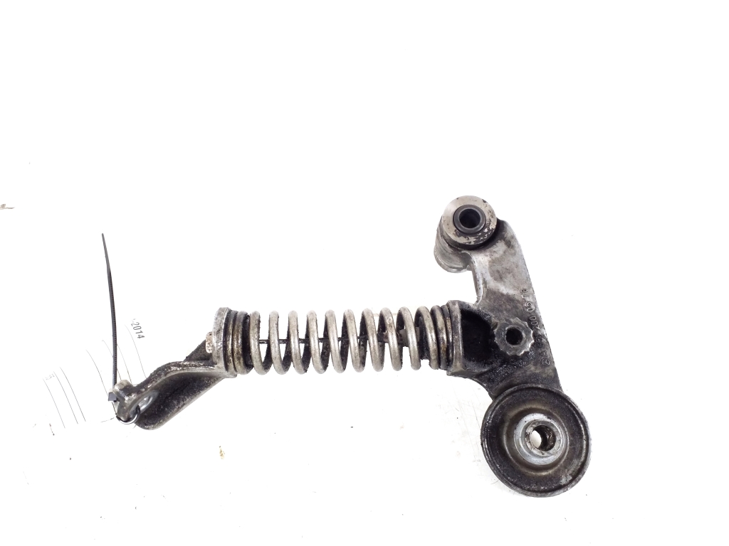 Used Mercedes Benz B-Class Strap tensioner A6512000570