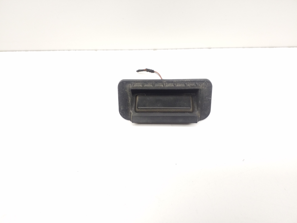 Used Mercedes Benz E-Class Outer boot handle A2127501593