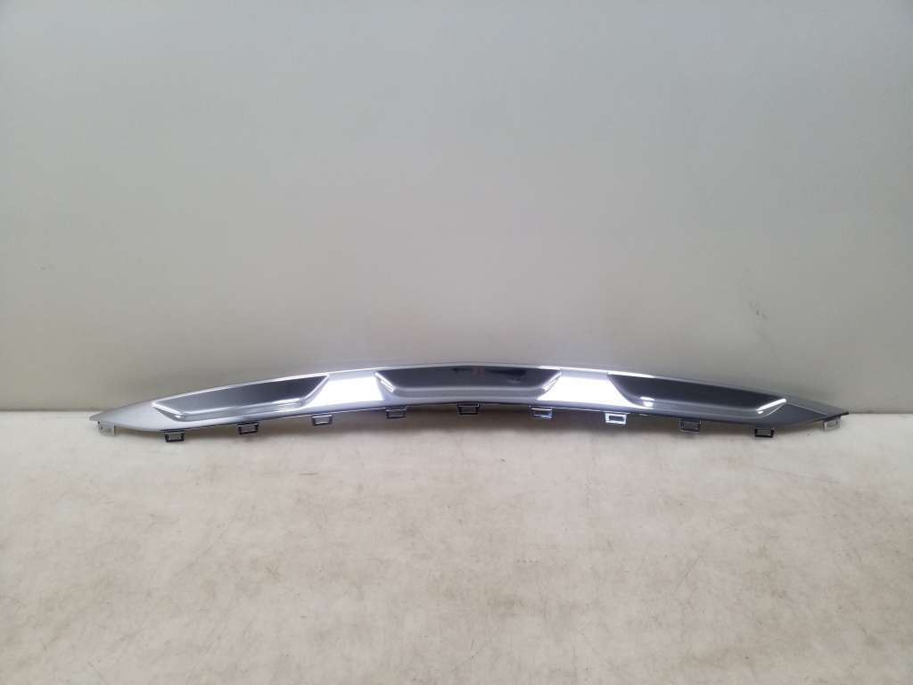 Used Mercedes Benz GLE-Class Front bumper trim strip A1678856703