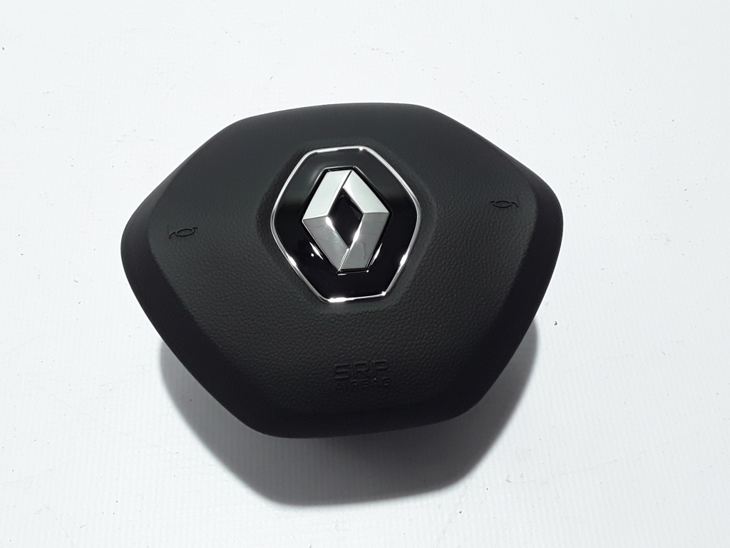 Used RENAULT Clio Airbag steering wheel 985709705R