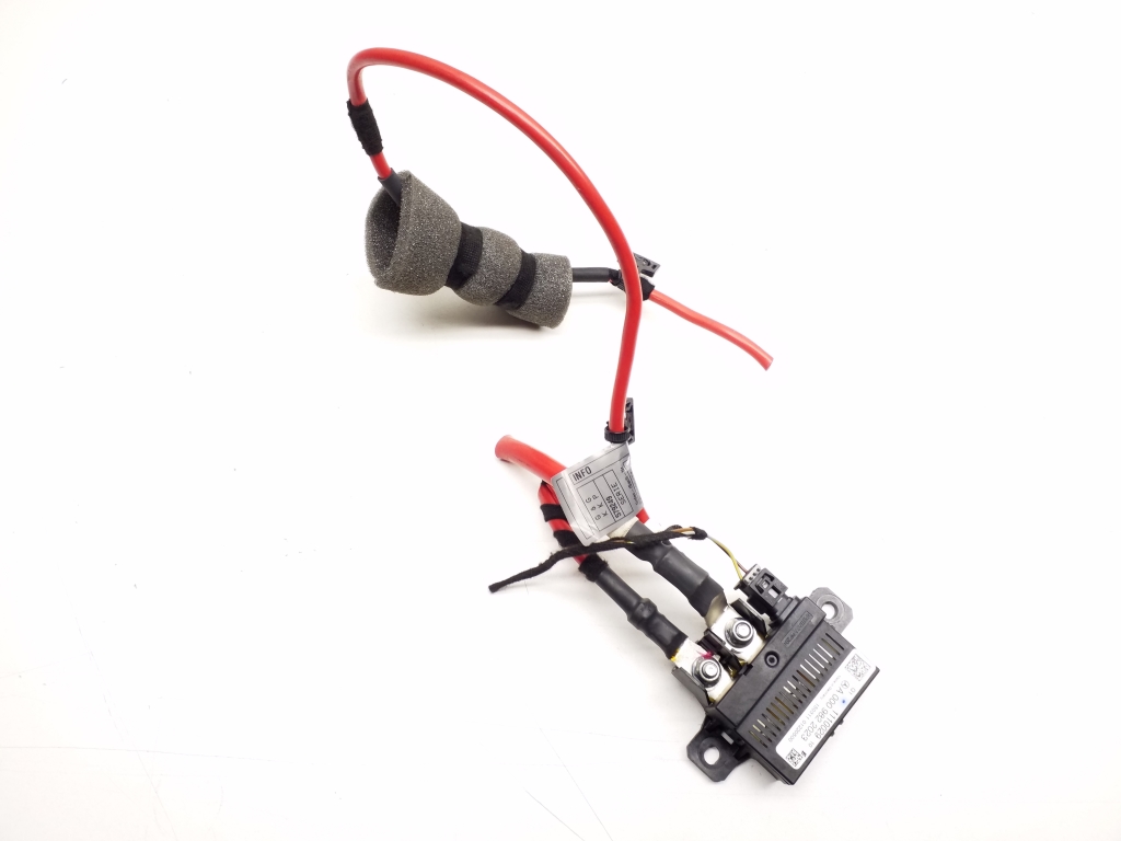 Used Mercedes Benz E-Class Relay A0009822023