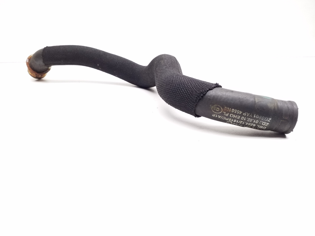 Used Mercedes Benz E-Class Intestine a2125015782