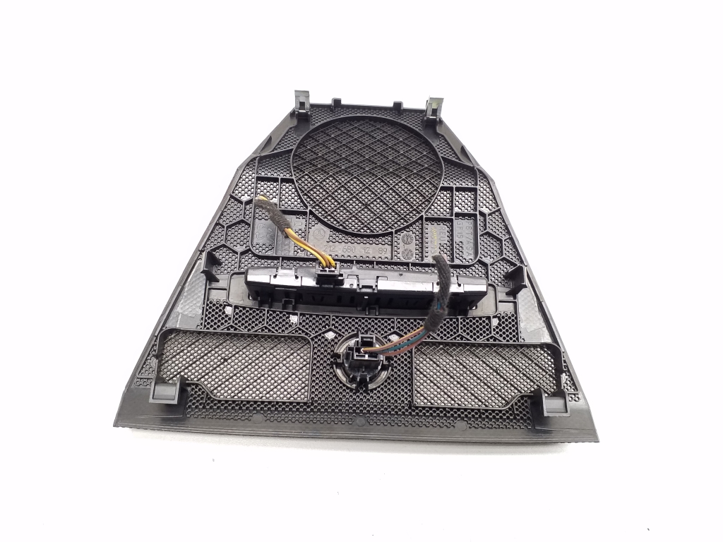 Used Mercedes Benz E-Class Interior panel other detail A2126801289