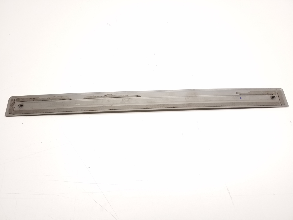 Used Mercedes Benz E-Class Inner threshold trim A2126860936