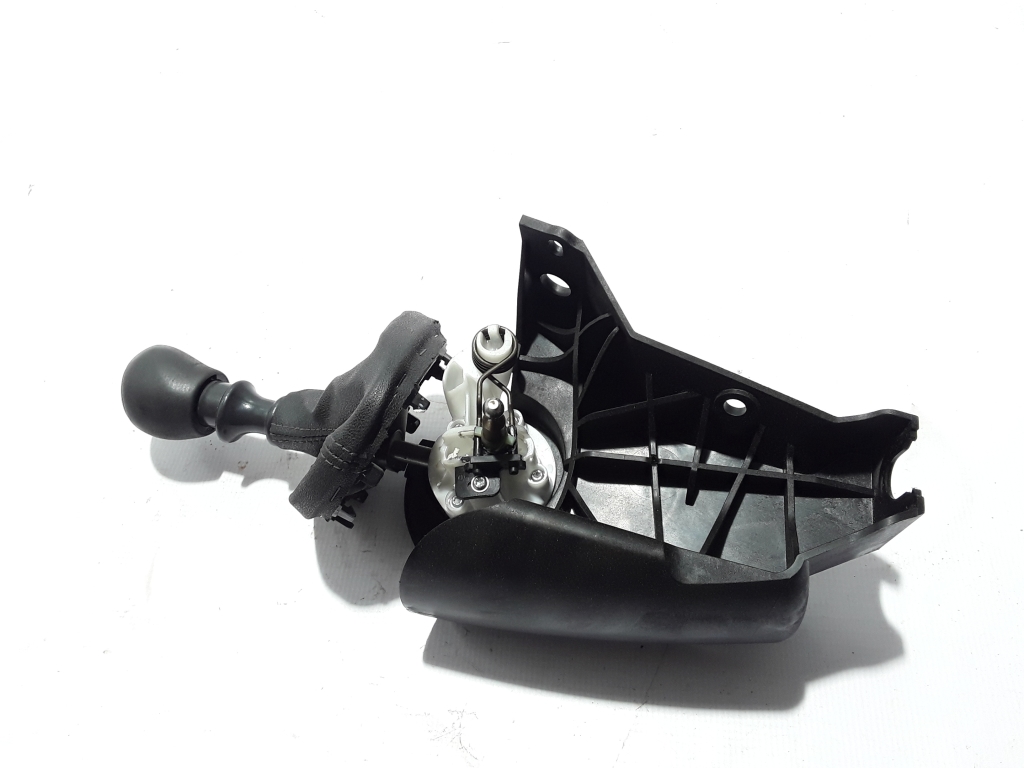 Used RENAULT Master Gear shift mechanism 349012637R