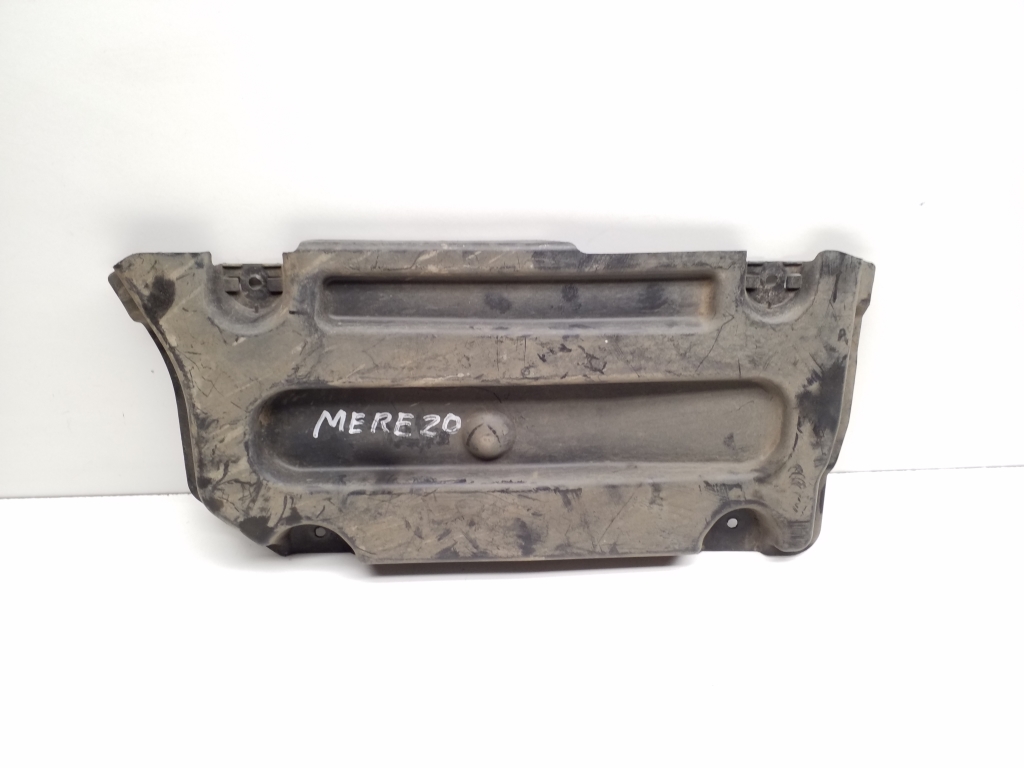 Used Mercedes Benz E-Class Protection under the bottom A2126900807