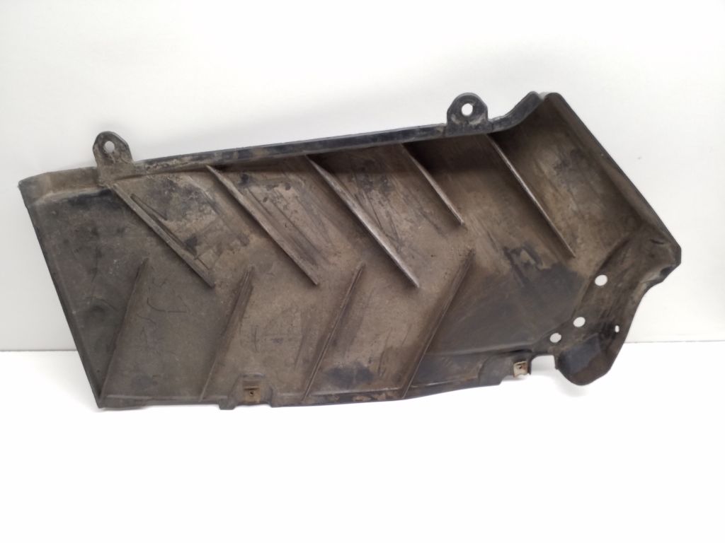 Used Mercedes Benz E-Class Front underbody protection A2126101608