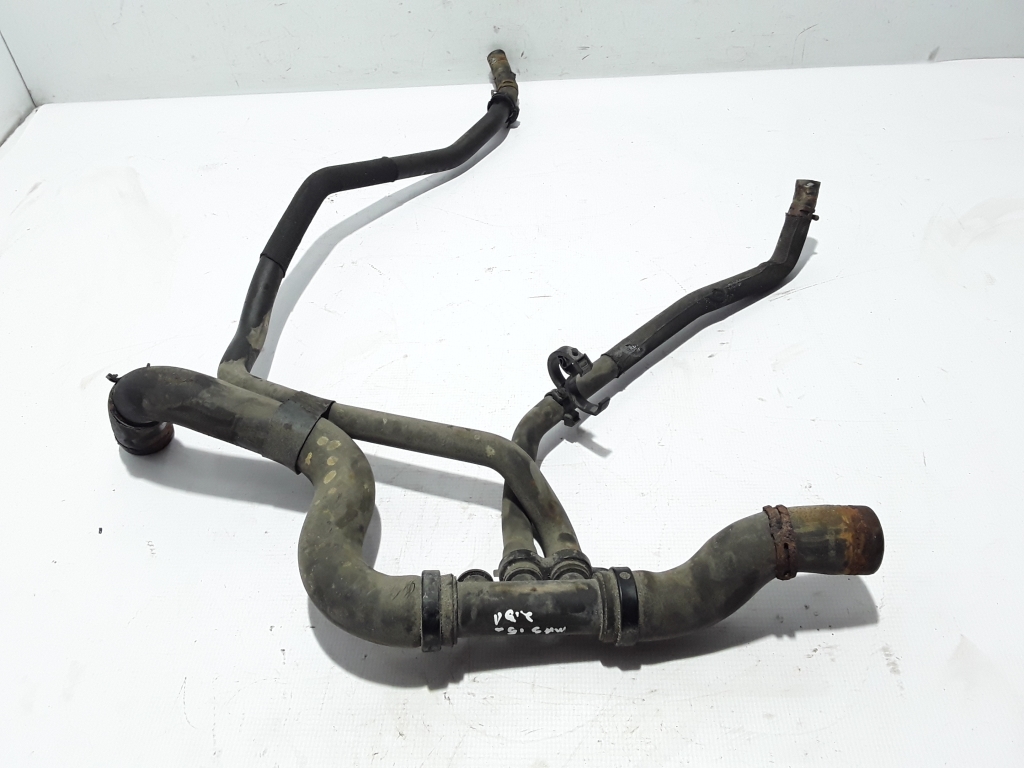Used RENAULT Master Cooling radiator hose 215031595R