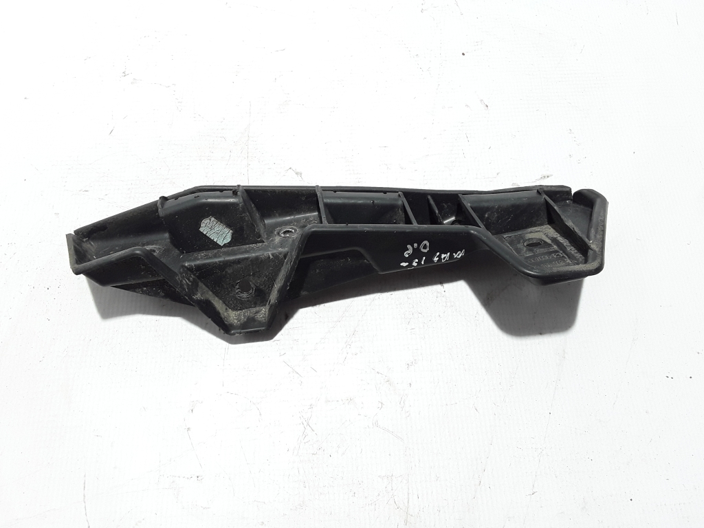 Used RENAULT Master Front bumper bracket 960160002R