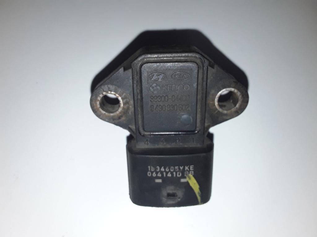 Used Kia Carens Air pressure sensor 3930084400