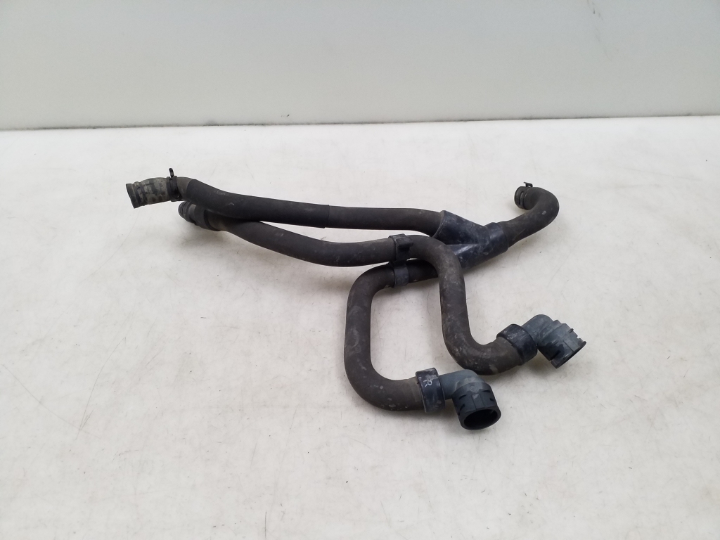 Used Opel Astra Intestine 13251460