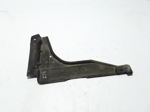 Naudotas RENAULT Clio Priekinių durų juosta 801866756R