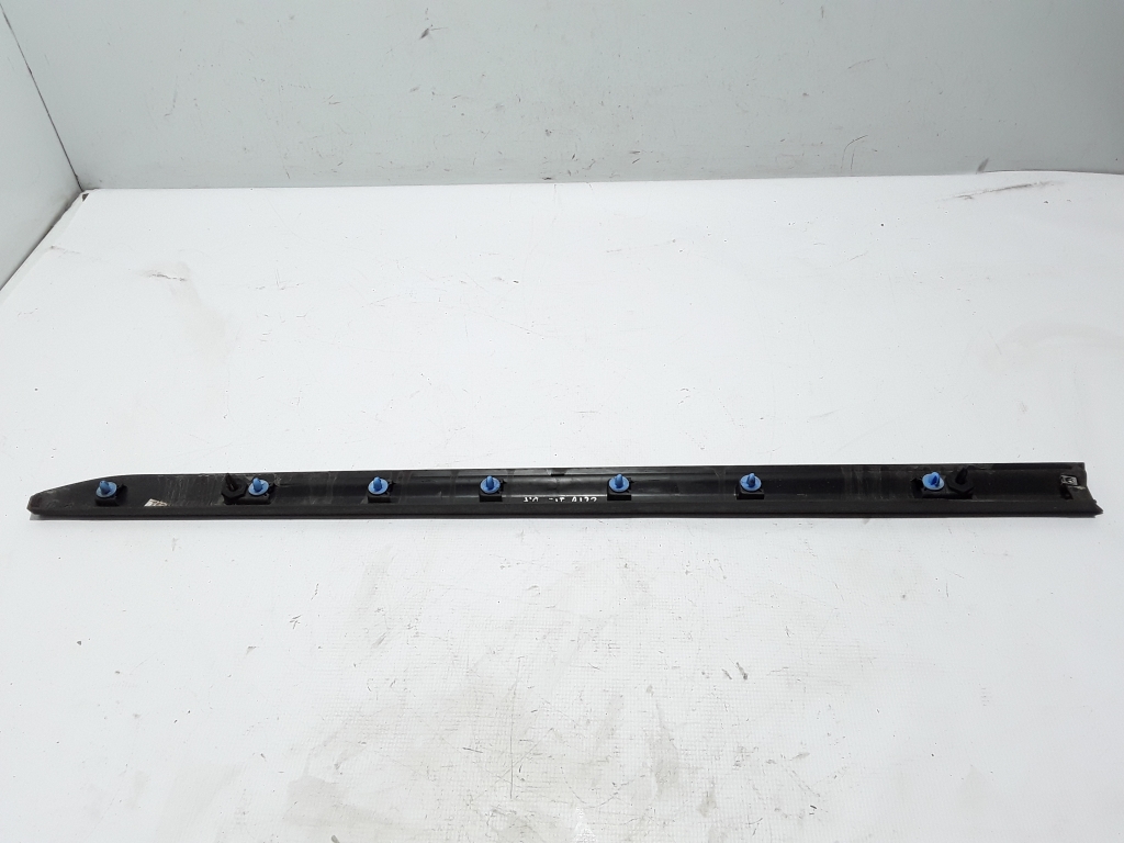 Naudotas RENAULT Clio Priekinių durų juosta 801866756R