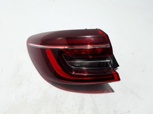 Used RENAULT Clio Rear corner lamp 265509761R